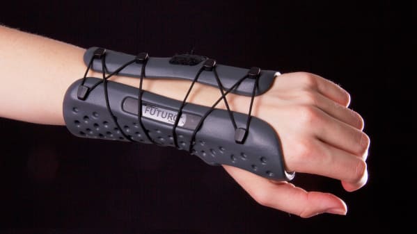 3m Futuro Water Resistant Wrist Brace Latest News Work Videos Photos Codesign