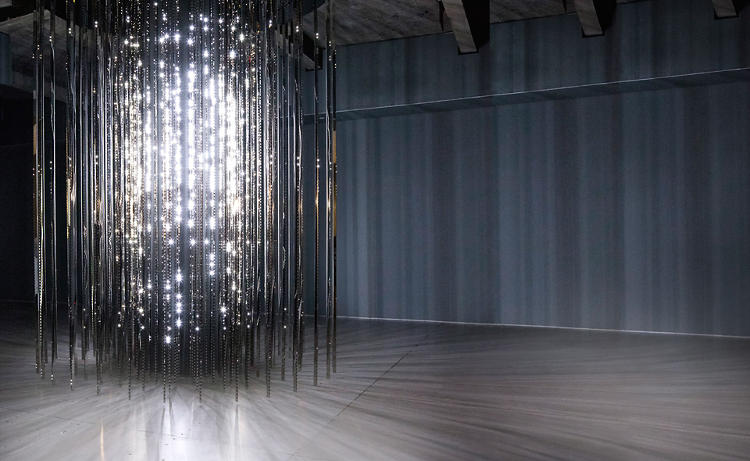 11 Pieces Of Light Art That Boggle Your Senses | Co.Design | business ...