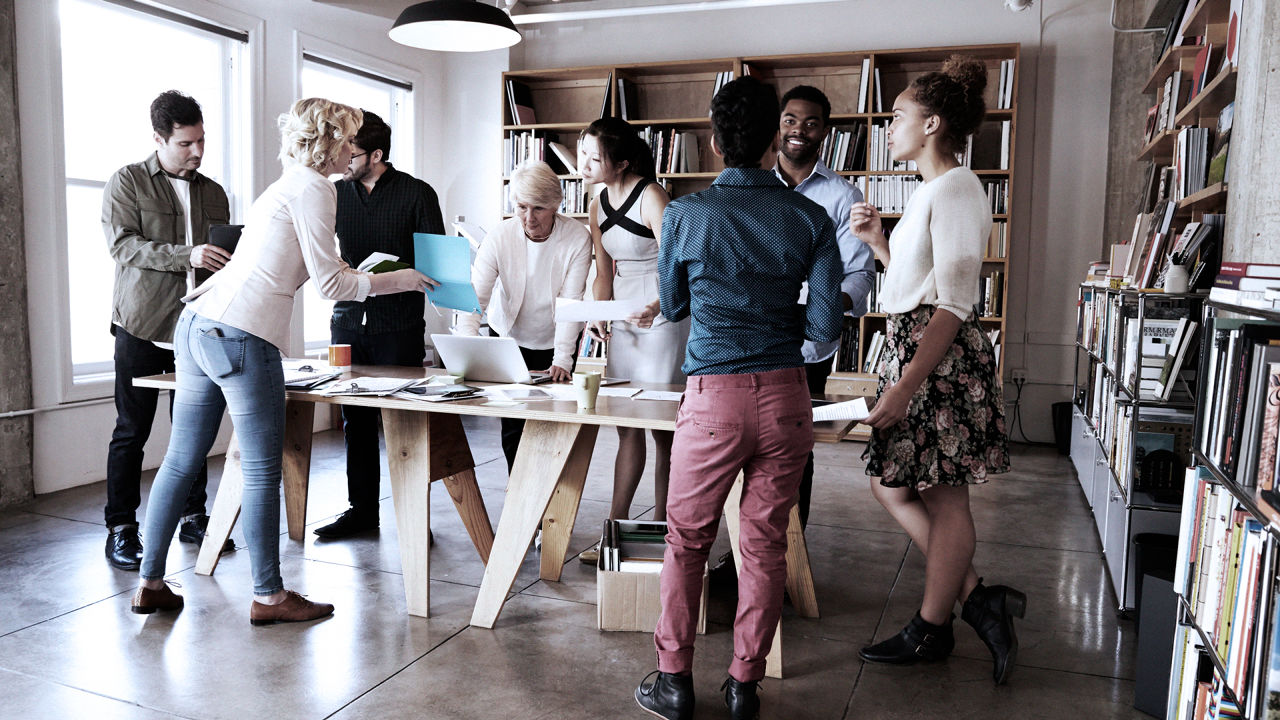 These Three Bad Habits Are Killing Your Meetings | Fast Company ...