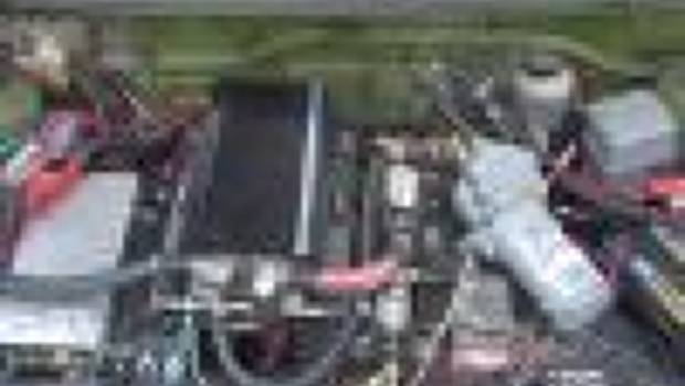 A Green Pimp My Ride: Ree-V Converts Cars to Electric | Fast Company ...