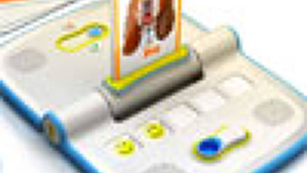 Puzzle Piece: The Laptop for Autistic Kids | Fast Company | Business ...