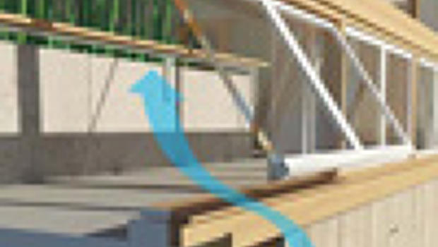 A Tour of America's First Zero-Impact, Supergreen "Living Building ...