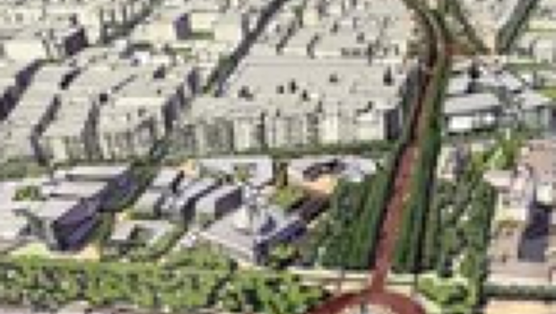 Urban Planning Lessons From Cairo (Yes, Cairo) | Fast Company ...