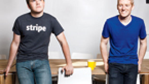 Stripe's John and Patrick Collison On Why You Should Avoid Y Combinator ...