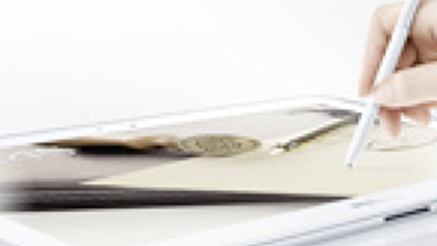 Everyone Has A Tablet. Samsung Launched A Pen | Fast Company | Business ...