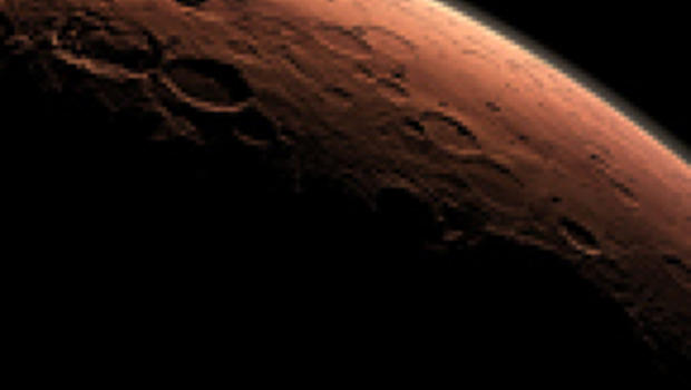 Innovation From Outer Space! Exploring NASA's Mars Effect | Fast ...