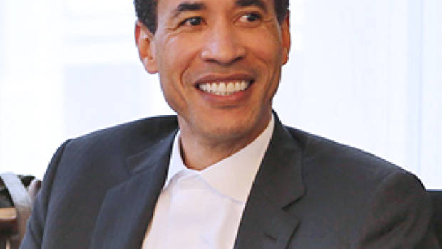 Meet Infor's Charles Phillips, CEO Of The World's Largest Startup ...