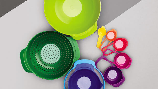 Smart Kitchenware For Beautiful Meals From Prep To Plate | Fast Company ...