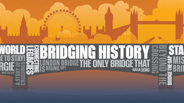 London Bridge Is Getting a New Slogan | Fast Company | Business ...