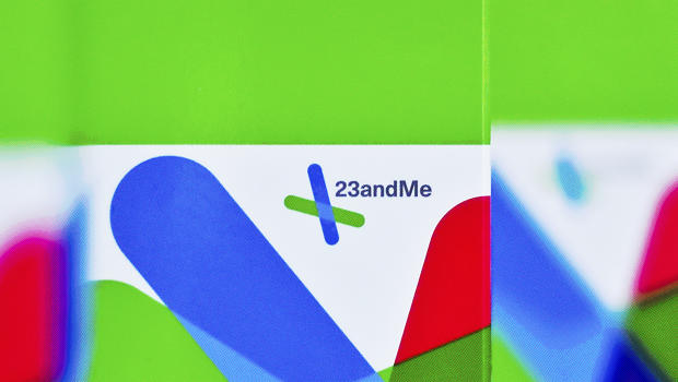 Customers Of Genetic Testing Company 23andMe Are Caught In DNA Limbo ...