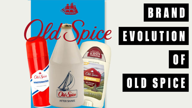 The Brand Your Brand Could Be Like: How Old Spice Went Viral | Fast ...