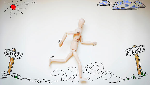 How Design Thinking Can Help You Solve Life's Wicked Problems | Fast ...