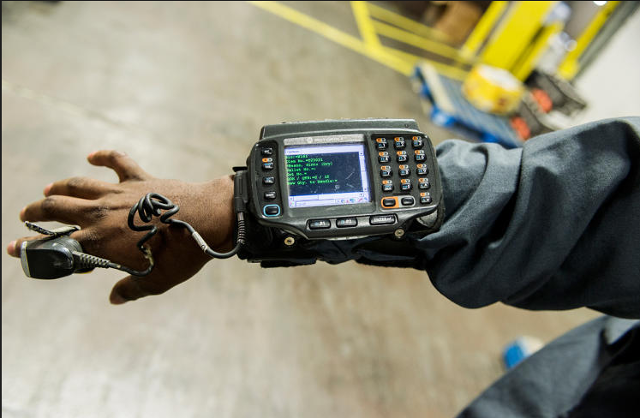 Behind The Scenes Of New York's Massive Thanksgiving Meals Operation ...