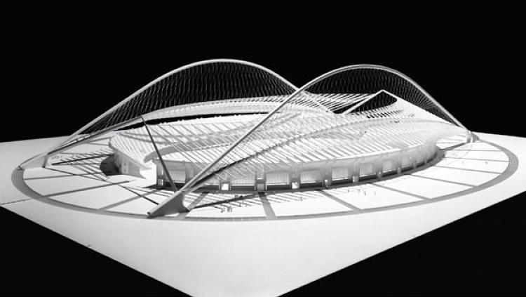 The Architecture of Santiago Calatrava | Fast Company | Business ...