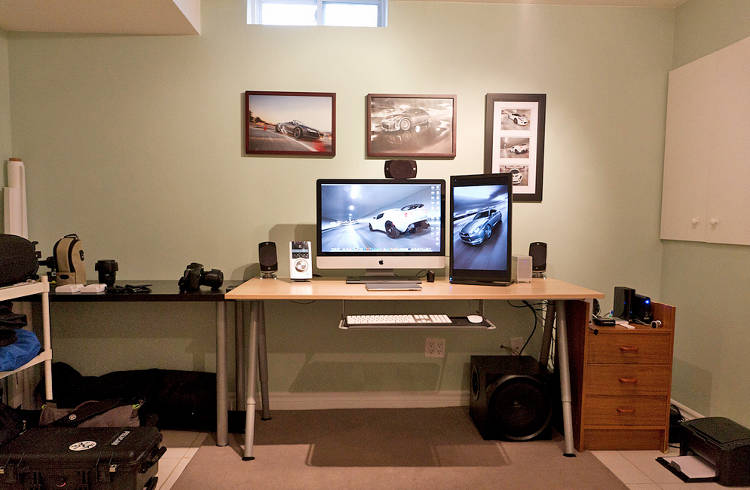 The Best Workspaces Of 2012 | Fast Company | Business + Innovation