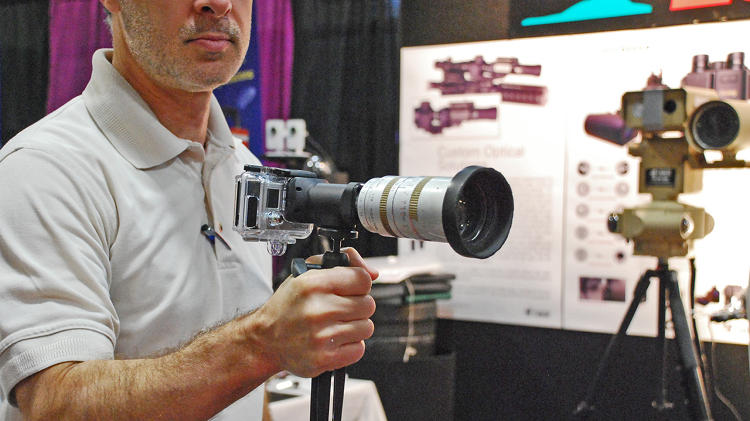 Eye to Eye With the Future of Drones | Fast Company | Business + Innovation