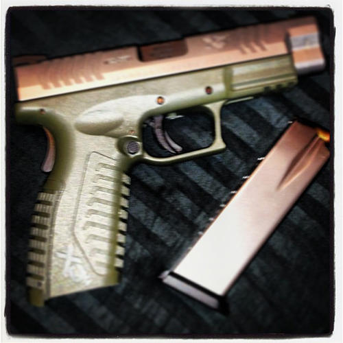 Look At All These Guns People Are Selling On Instagram | Fast Company ...