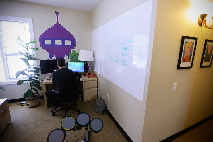 Inside DuckDuckGo, Google's Tiniest, Fiercest Competitor | Fast Company ...