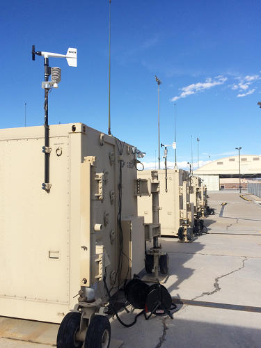 Meet The New Mavericks: An Inside Look At America's Drone Training ...