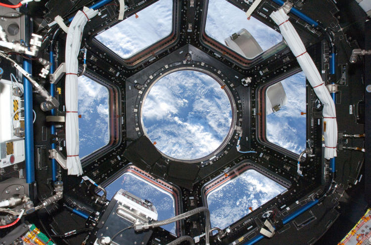 The Untold Story Of The ISS, The Most Complex Structure You'll Never ...