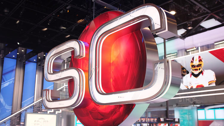 The Technology Behind ESPN'S Digital Transformation | Fast Company ...