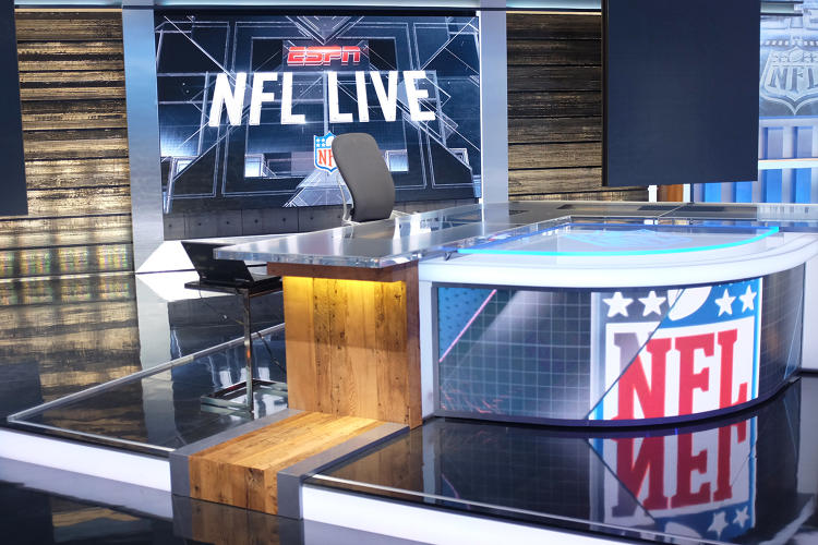 The Technology Behind ESPN'S Digital Transformation | Fast Company ...