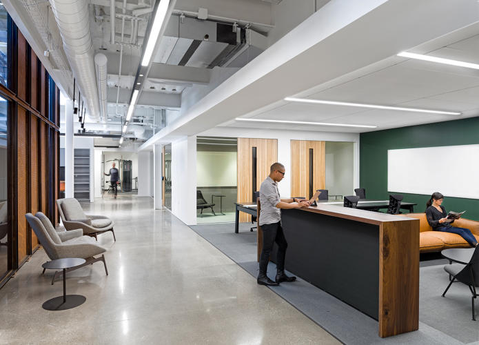 A Look Inside the Uber Advanced Technologies Group Center | Uber ...