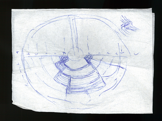 Infographic of the Day: Inception Contest Winner! - Fast Company