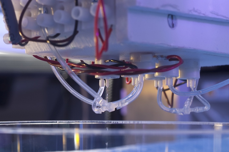 New Pics: Inkjet Printer Makes Instant Skin Grafts for Burn Victims ...